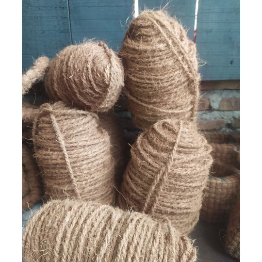 Jual Belanja Ces, Hemat Sejumlah Besar! (100m) tali tambang / tali pot ...