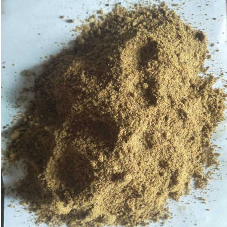 Jual Bahan Baku / MBM / Kemasan 1 kg / Tepung Daging & Tulang / Meat ...