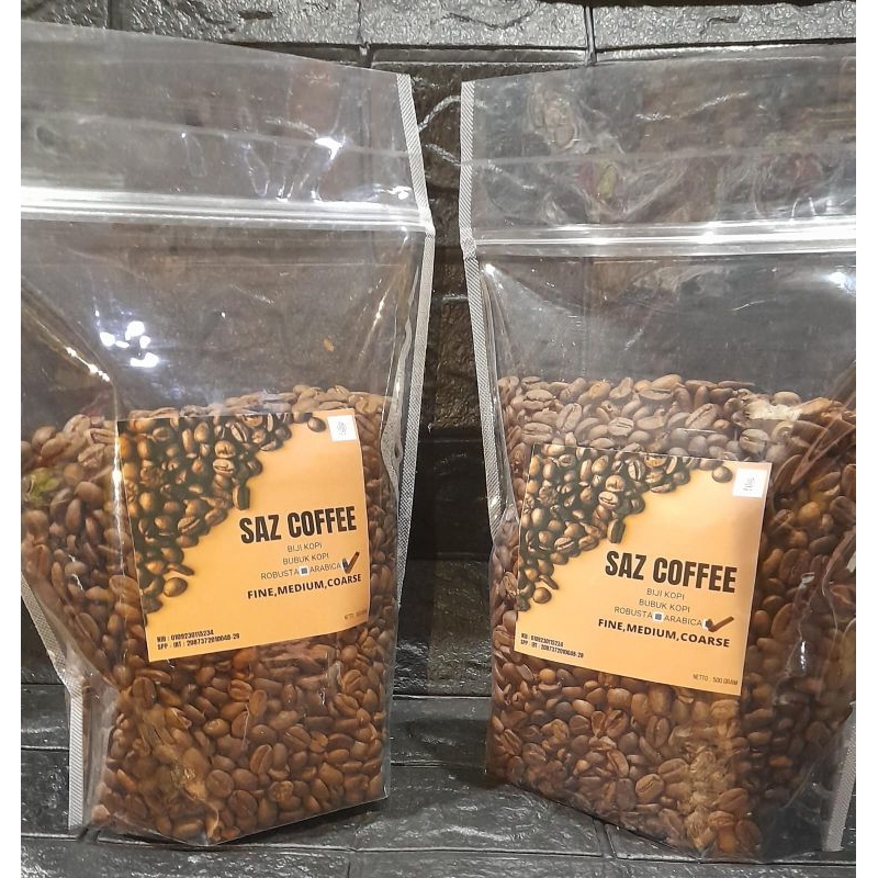 Jual BIJI KOPI ARABICA SEKO | Shopee Indonesia