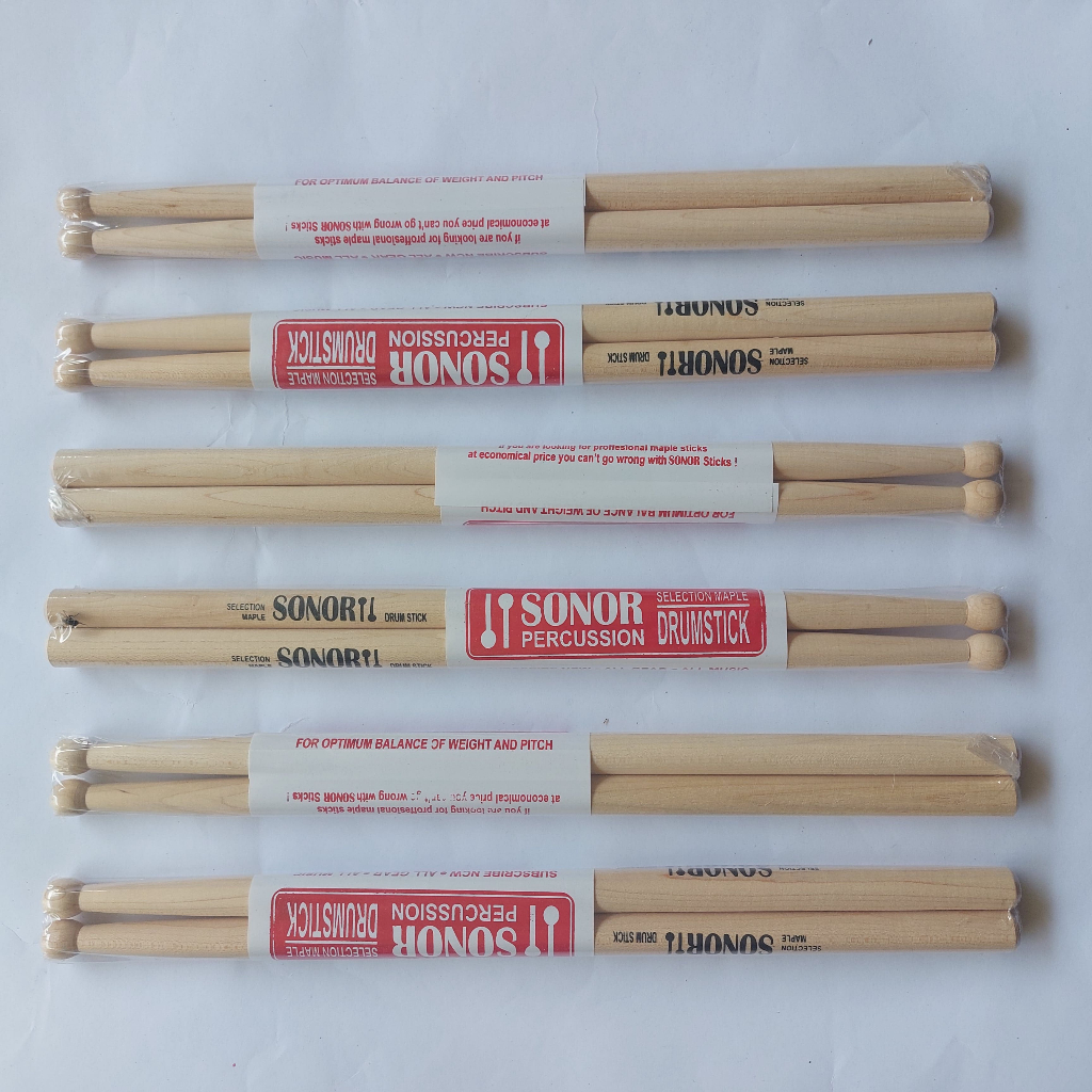 Jual Stik Snare Drumband Anak TK (36cm) | Shopee Indonesia