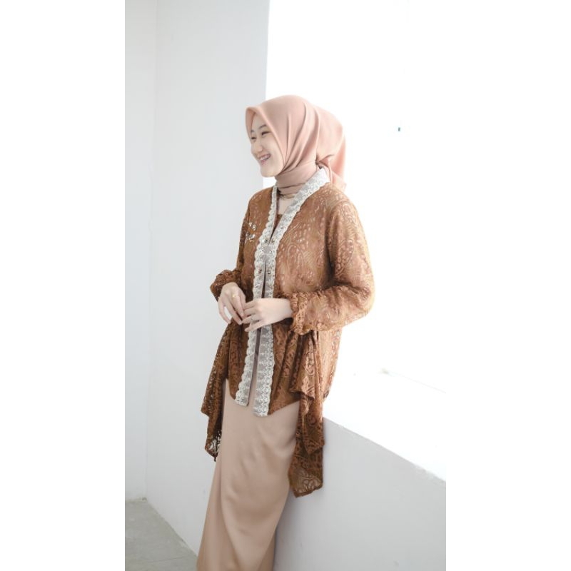 Jual ATALIA OUTER (OUTER SAJA) - KEBAYA KONDANGAN / KEBAYA MODERN ...