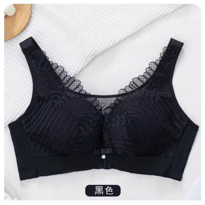 Jual Rizah - Rz56 - Bra Bh Wanita Kawat Jumbo Cup C - D - Bra Kawat ...