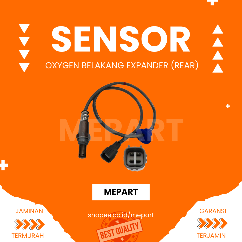 Jual SENSOR OXYGEN BELAKANG EXPANDER (REAR) | Shopee Indonesia