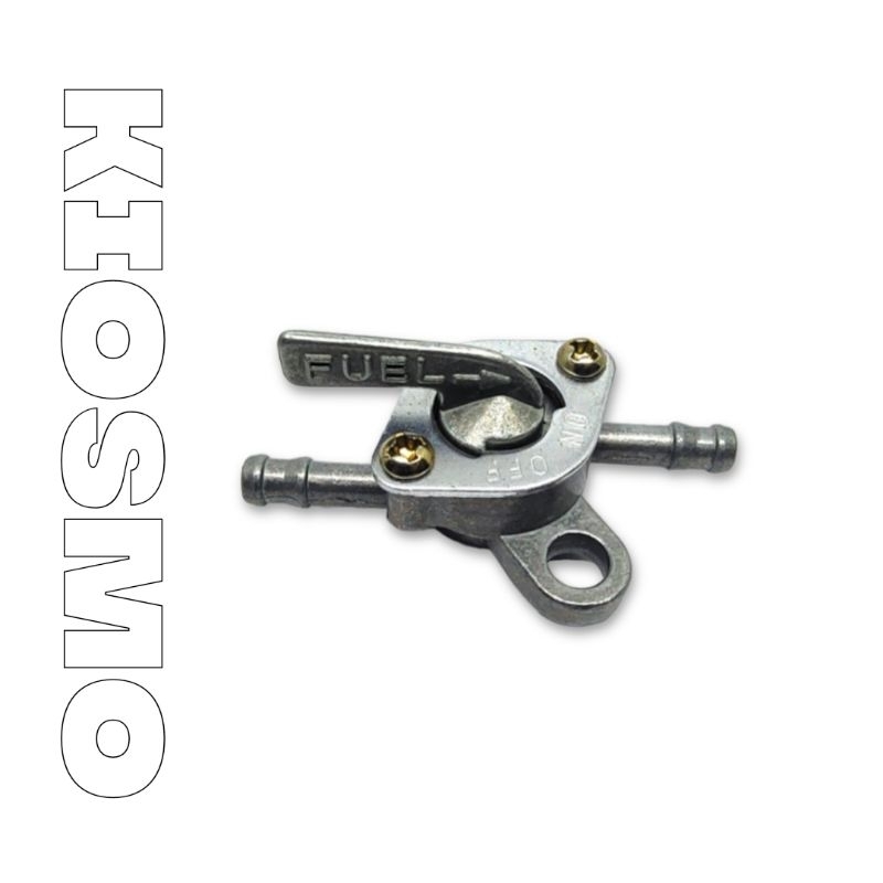 Jual Fuel Tap / Keran Bensin Motor Universal / Kran Tangki Bensin On Off | Shopee Indonesia