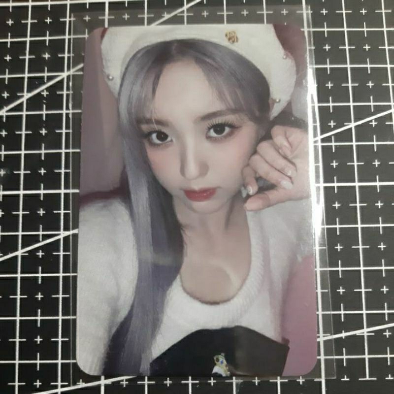 Jual PC PHOTOCARD BROADCAST KEP1ER MAGIC HOUR 3 DAY ATTENDANCE YUJIN MASHIRO DAYEON HIKARU ...