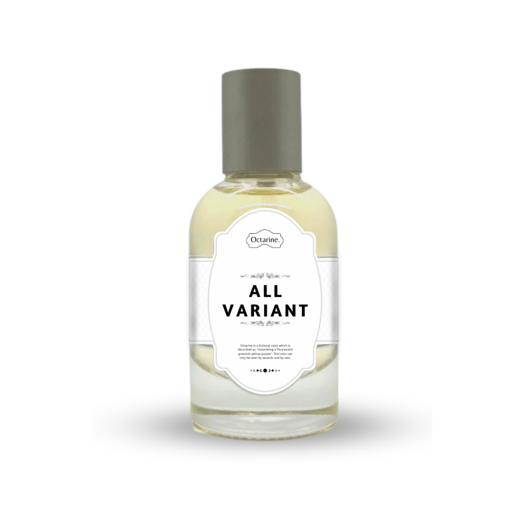 Jual Octarine - Parfum Wanita Tahan Lama Aroma Warm Spicy Elegant Sexy ...