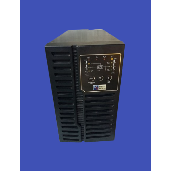 Jual UPS Vector Ablerex RS 1KVA 36V UPS 1000VA Online Pure Sine Wave ...