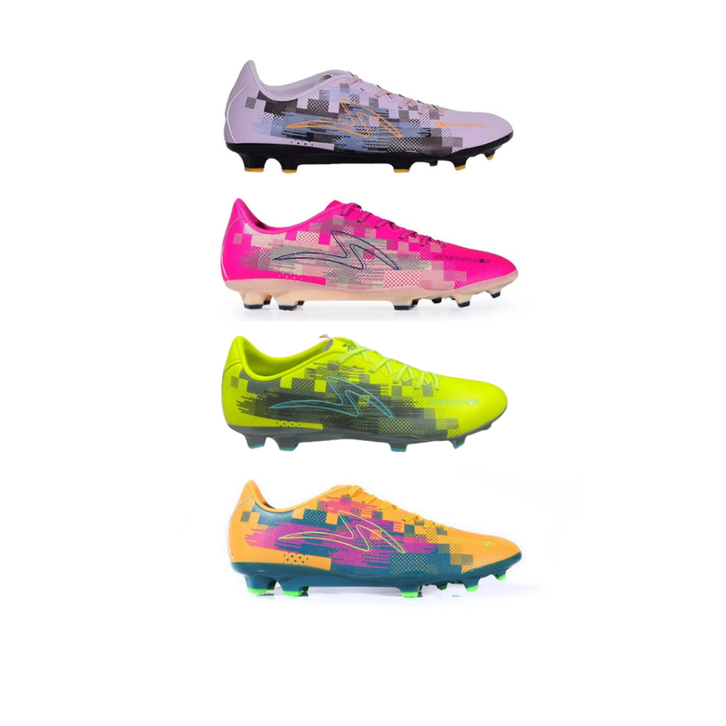 Jual GRATIS ONGKIR !!! SEPATU SEPAK BOLA ORIGINAL SPECS SPEEDBLAZE 2 FG 3 WARNA TERBARU DISKON ...