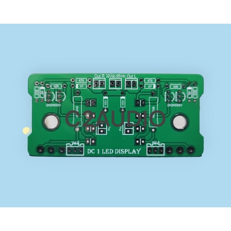 Jual pcb led display cocok untuk box power 1 U DC 1 | Shopee Indonesia
