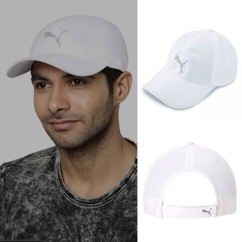 Jual Topi Puma Ess Cap Original Topi Puma Essential Cap Topi Puma ...
