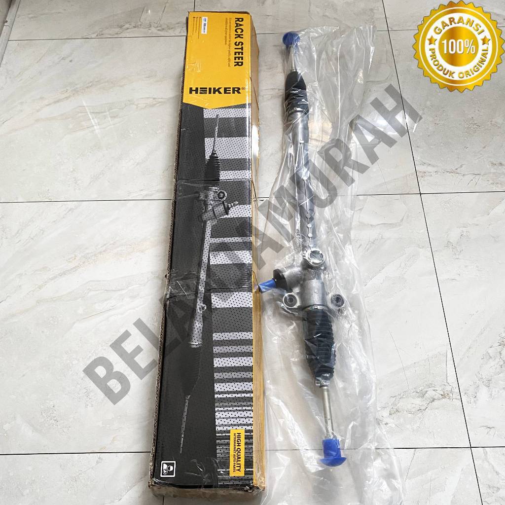 Jual Rack Stir Steer / Steering Rack Rush / Terios Heiker Asli 100% ...