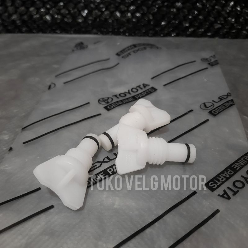 Jual Tutup Kran Radiator Baut Kran Pembuangan Avanza RUSH INNOVA HILUX ...