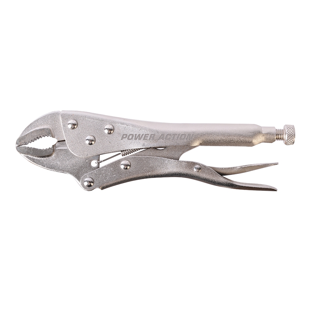 Jual Power Action Locking Plier LP250 Tang Jepit Buaya Tang Press ...