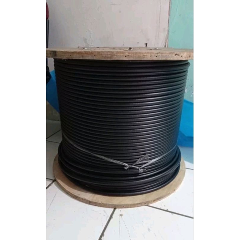 Jual Kabel Heliax 4/8 Superflex 50 Ohm 1/2s Fleksibel BARU | Shopee ...
