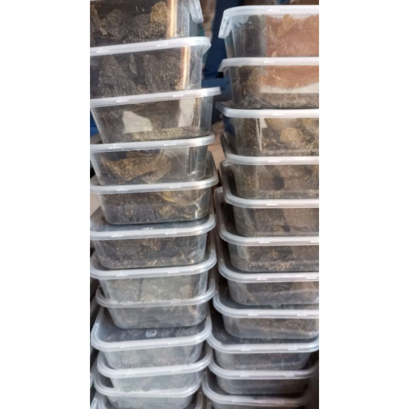 Jual NORI RUMPUT LAUT PANGGANG BOX 500ML PRODUK UMKM | Shopee Indonesia