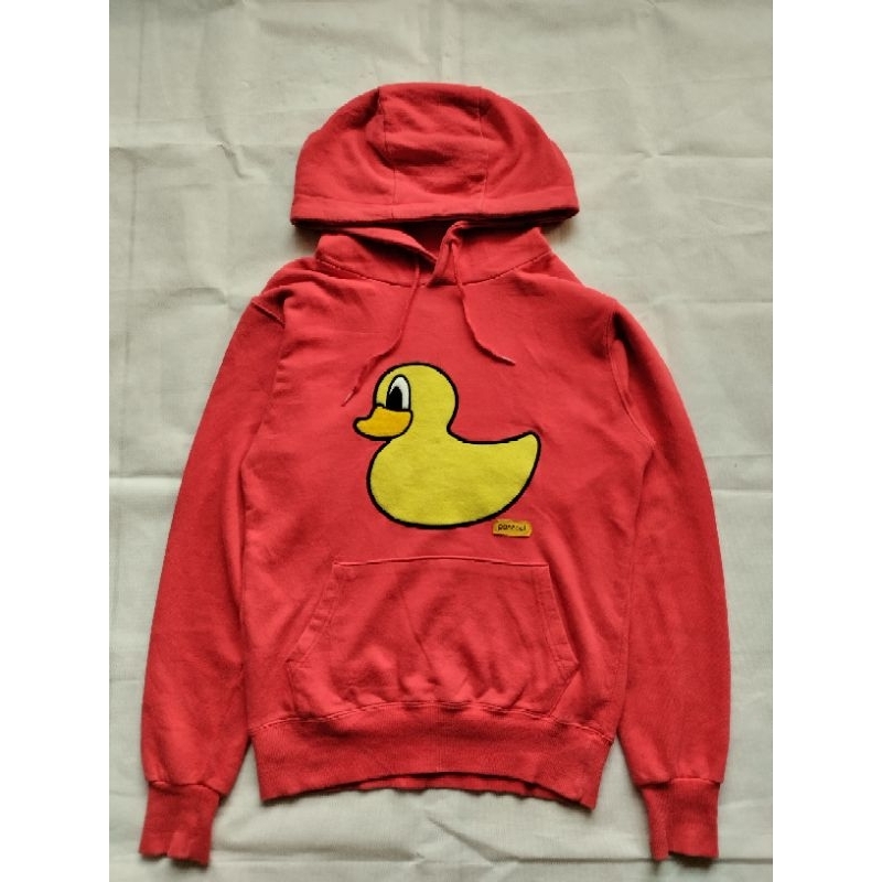 Jual Hoodie Pancoat Pop Duck | Shopee Indonesia