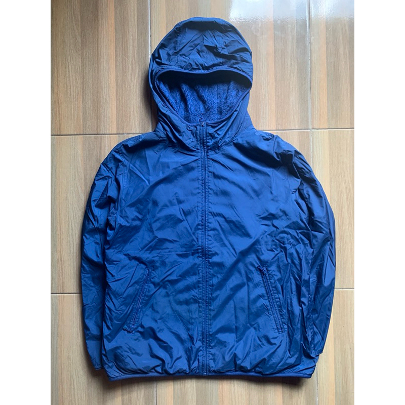 Jual UNIQLO SERPA PARASUT | Shopee Indonesia