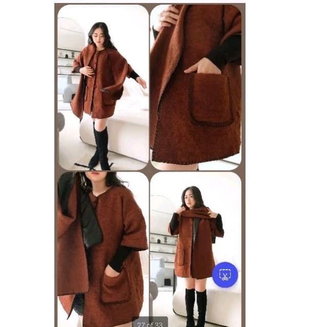 Jual Orient Outer Array | Shopee Indonesia