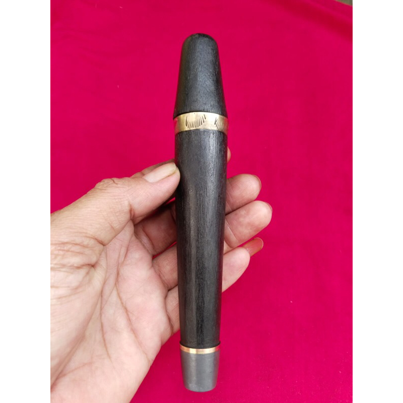 Jual Cemati Ali Unik Bekas Pegangan Pejabat Tempo Dulu | Shopee Indonesia