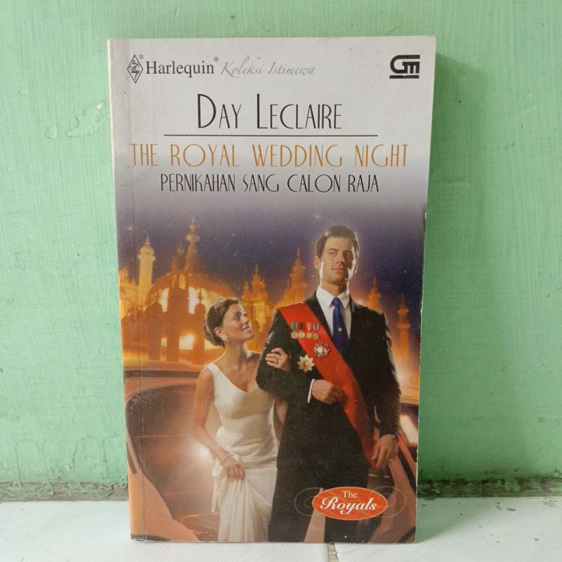 Jual Buku Bacaan Novel Harlequin Terjemahan Nora Roberts Emma Darcy Diana Palmer Sandra Marton ...