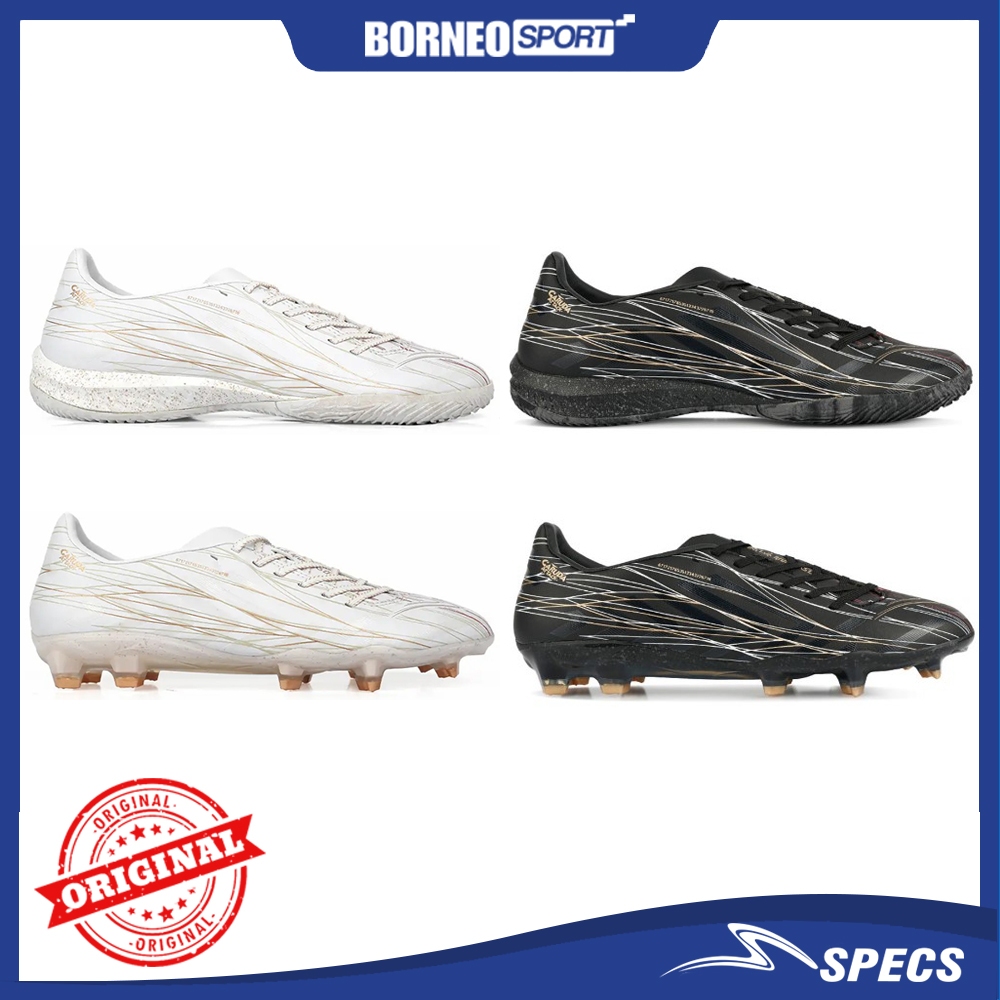Jual SEPATU SPECS ACCELERATOR LIGHTSPEED 4 GA23 PRO / SEPATU BOLA SPECS ...