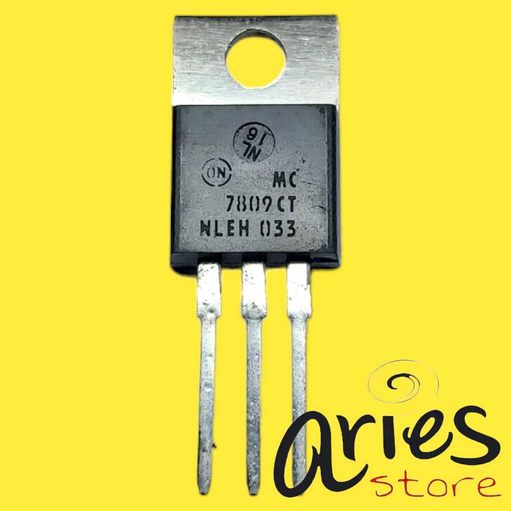 Jual TRANSISTOR 7809 ORIGINAL ON | Shopee Indonesia