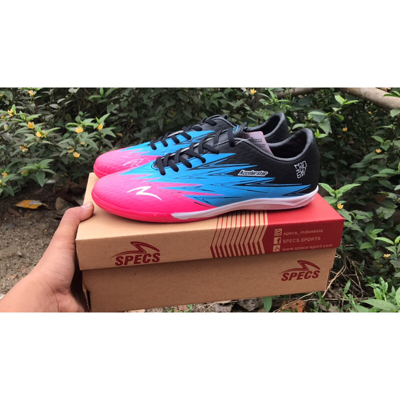 Jual SEPATU OLAHRAGA SPECS | Shopee Indonesia