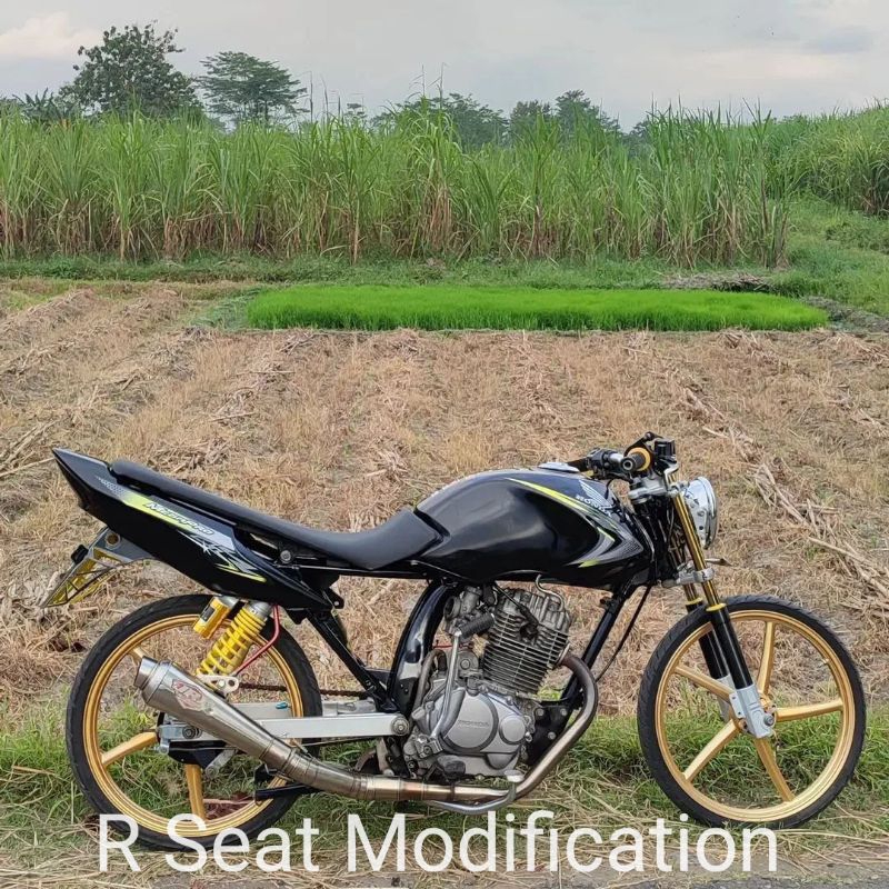 Jual Jok Mp primus slim model lurus / Jok Slim MP primus / Jok mega pro ...