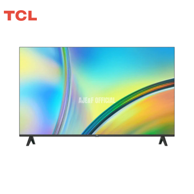 Jual TV TCL 40S5400A FULL HD DIGITAL SMART GOOGLE ANDROID TV LED 40 ...