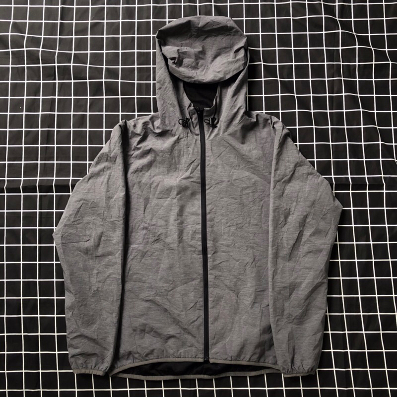 Jual Running Jacket GU Uniqlo | Shopee Indonesia