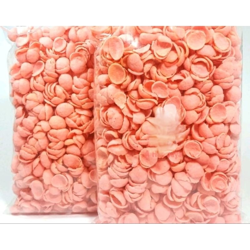 Jual Coco Crunch Rasa STRAWBERRY 1kg | Shopee Indonesia