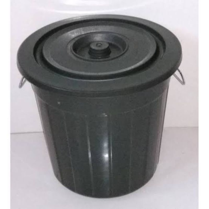 Jual Ember plastik 60 Liter / Ember plastik besar / gentong air ...
