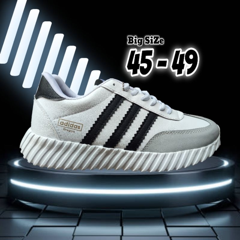 Jual sneakers besar sepatu olahraga besar big size 45 46 47 48 49 ...