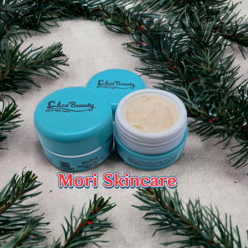 Jual Eliza Beauty Day & Night Cream ( Kemasan Lama ) | Shopee Indonesia