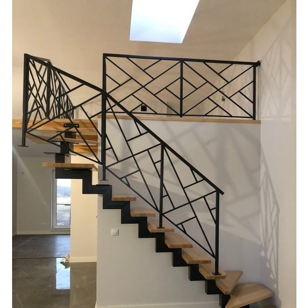 Jual Inspirasi Railing Tangga dengan Desain Modern | Shopee Indonesia