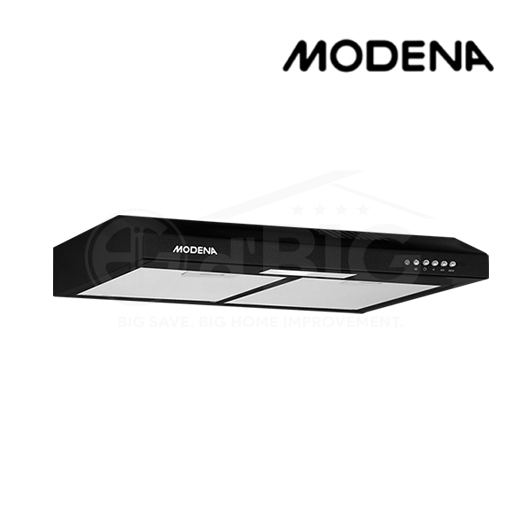 Jual MODENA COOKER HOOD SLIM (PX 6031 L) | Shopee Indonesia