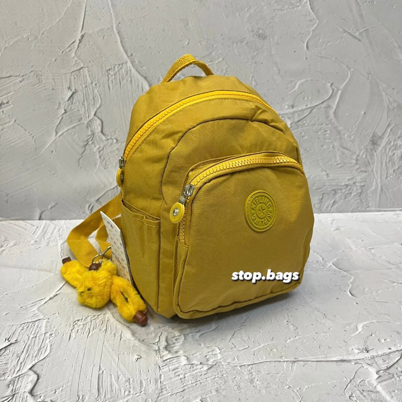 Jual MINI BACKPACK / TAS RANSEL KECIL WANITA / TAS 2IN1 3 RESLETING ...