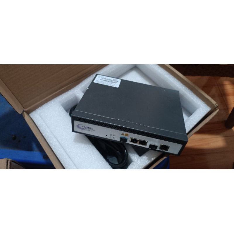 Jual Olt gpon 1 pon global | Shopee Indonesia