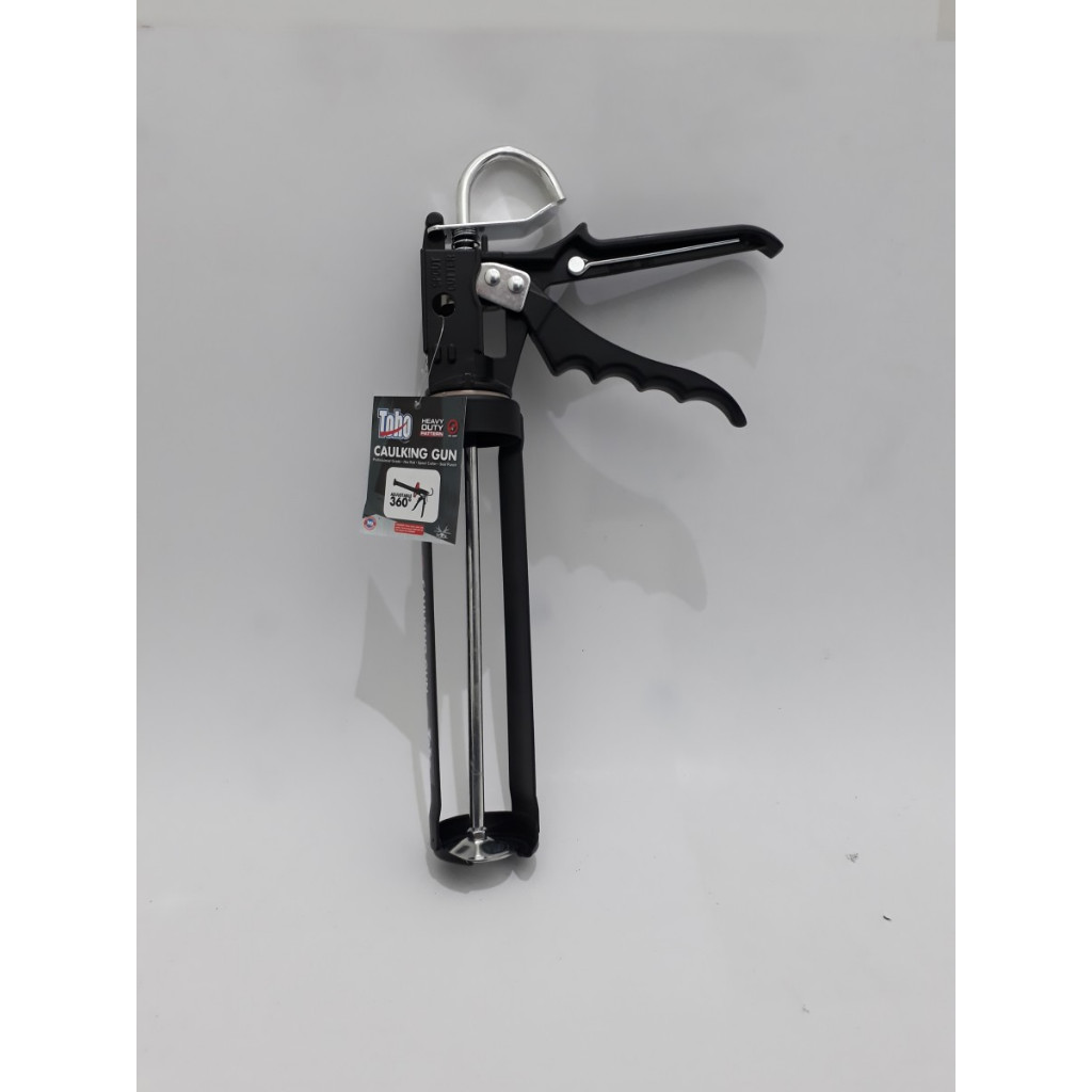 Jual TOHO Stang Silent Tulang Tembakan Lem Kaca Silicon Sealant Tulang ...