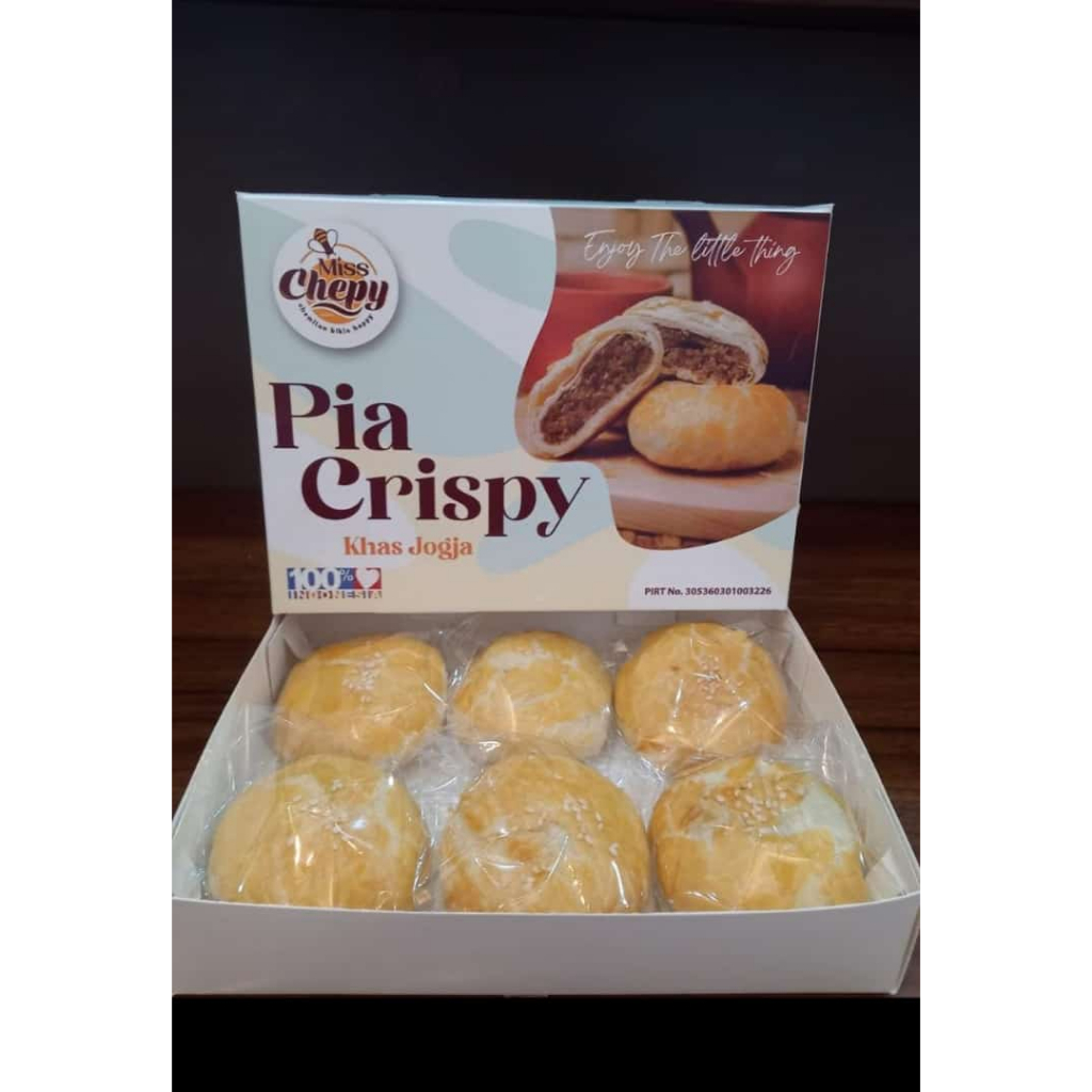 Jual Pia cheppy | Shopee Indonesia