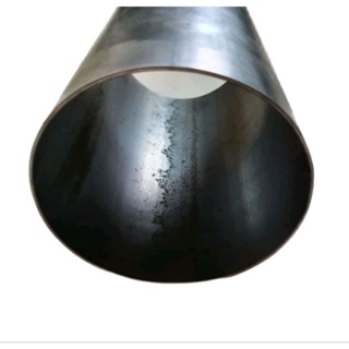 Jual Pipa Besi 5 inch Tebal 2 mm panjang 20 CM | Shopee Indonesia