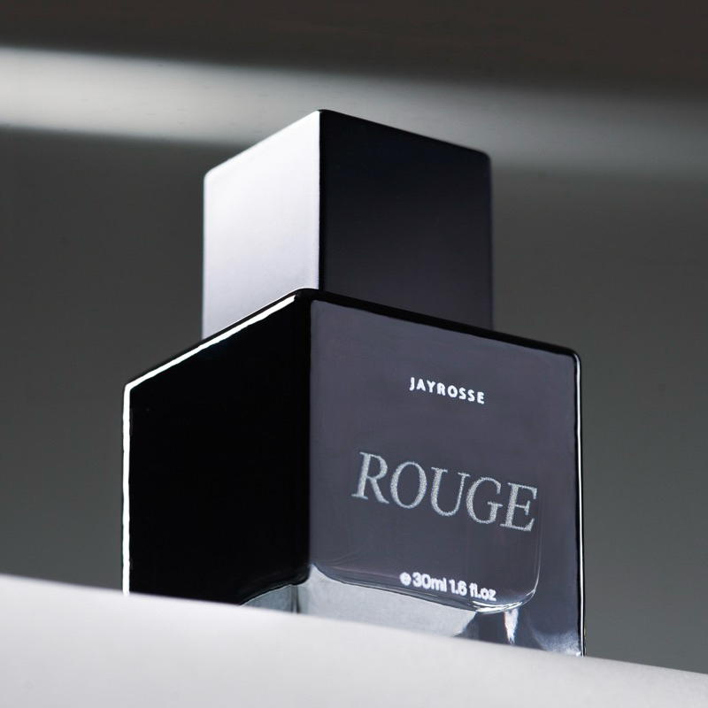 Jual Jayrosse Perfume - Rouge | Parfum Pria Best Seller Tahan Lama ...