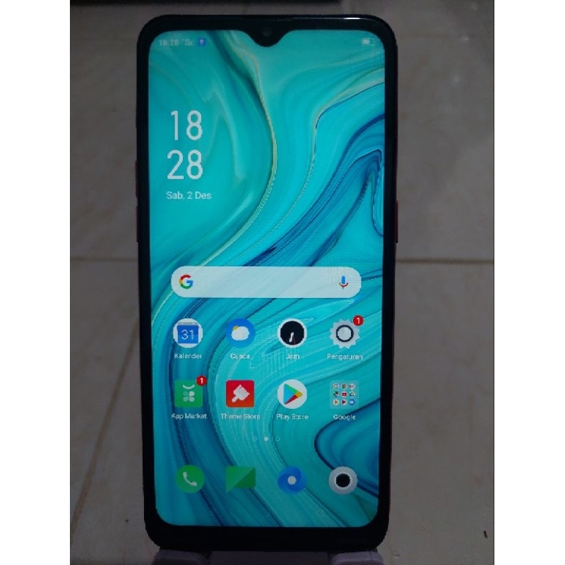 Jual Oppo a1k 2/32 (second) | Shopee Indonesia