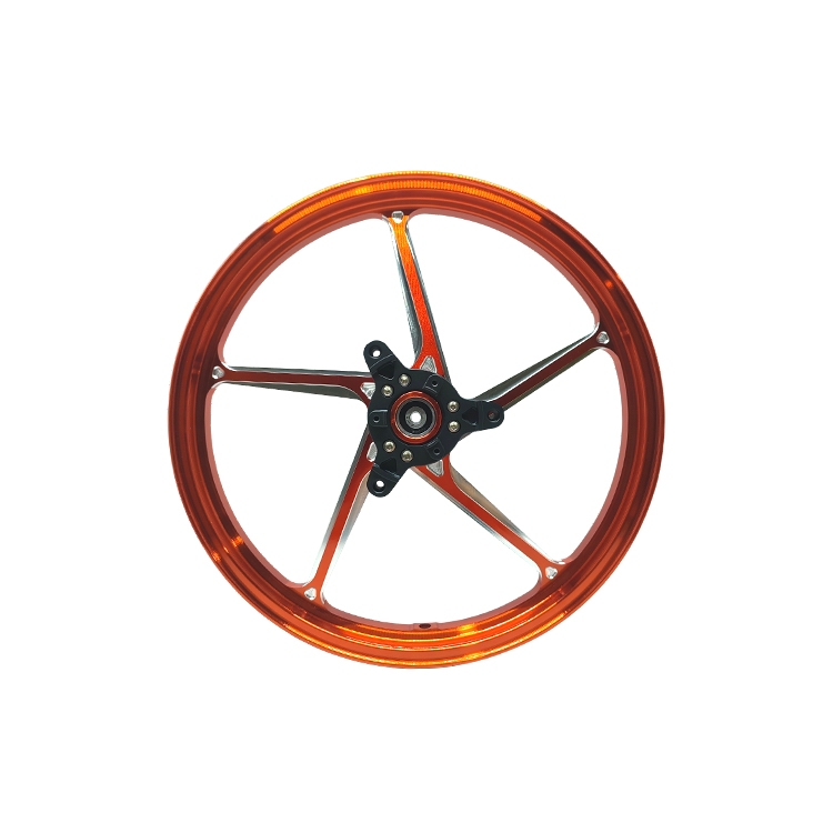 Jual VND Velg Racing AK 55 160x17 & 185x17 - Aerox 155/ All New Aerox ...
