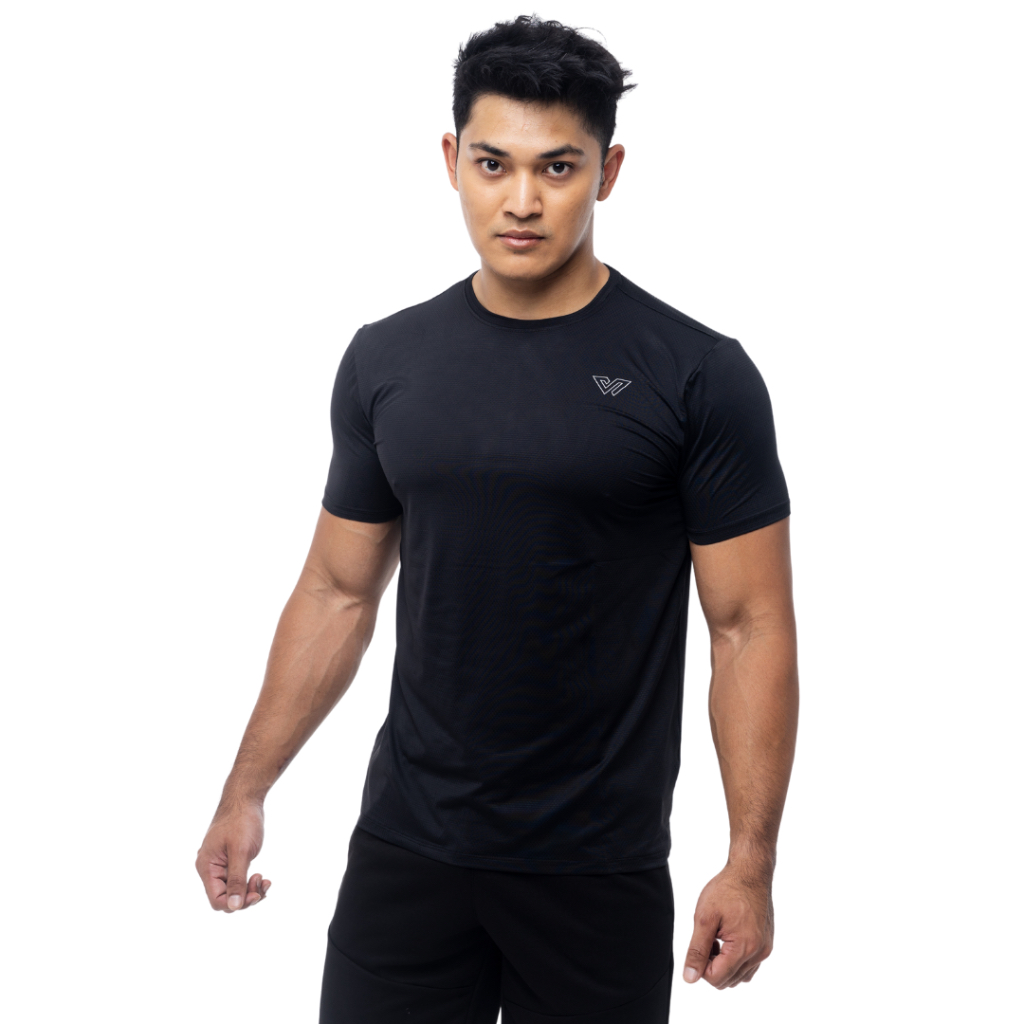 Jual WHITTAKER Core T-Shirts #3102 / Kaos Olahraga | Shopee Indonesia