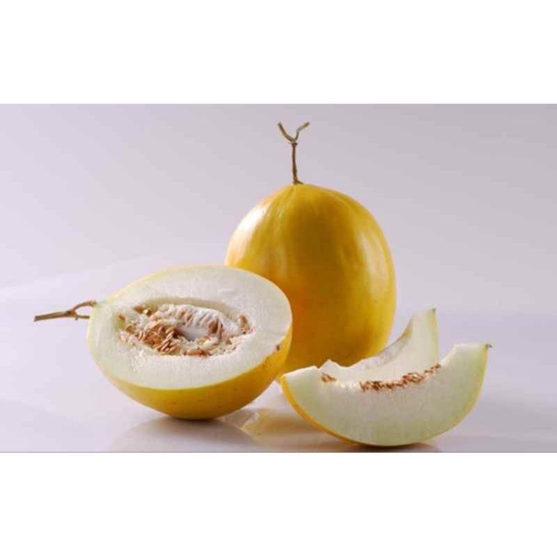 Jual Melon Golden Manis & Garing 1kg | Shopee Indonesia