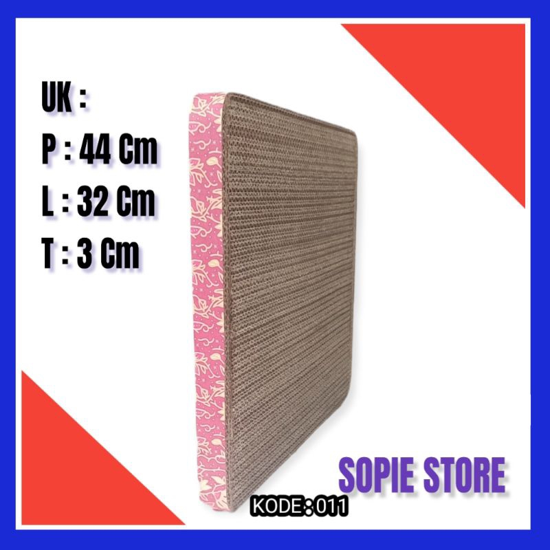 Jual Mainan Kucing Garukan Kucing Cakaran Kucing SS011 | Shopee Indonesia