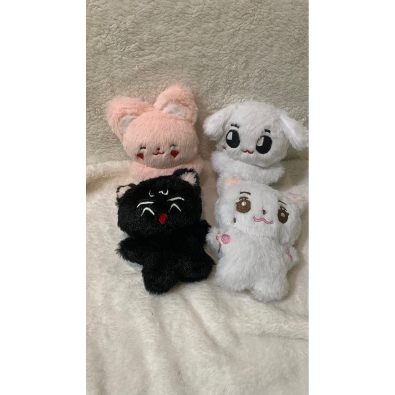 Jual tyongya doll NCT dan custom boneka KPOP ANIME | Shopee Indonesia