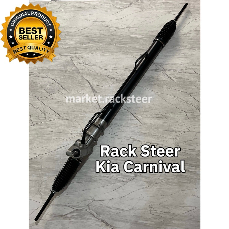 Jual Rack Power Steering Kia Carnival Original Baru Racksteer ...
