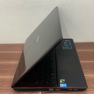 Jual Laptop Asus Gaming X550JX Intel core i7-4720HQ RAM 8GB SSD 256GB ...